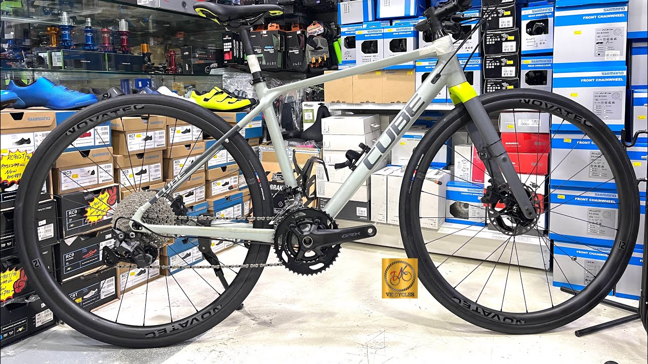 NOVATEC G24 CENTRE LOCK 12mm 700C 28mm WHEELSET FULL CARBON GRAVEL BIKE ...