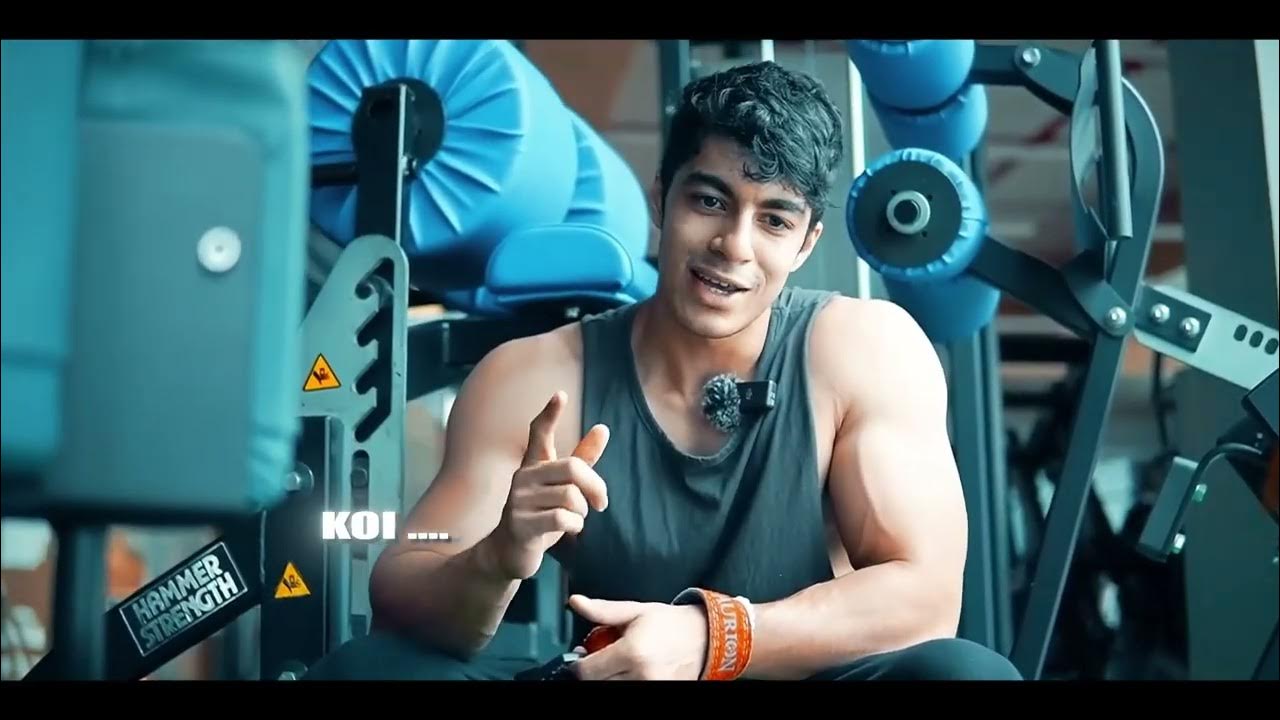 SAKET GOKHALE | 2004 - YouTube