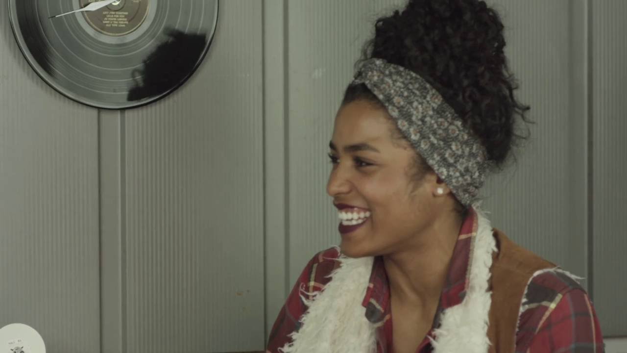 The City Seen - Taylor Jones - Ep 1, Pt 1 - YouTube