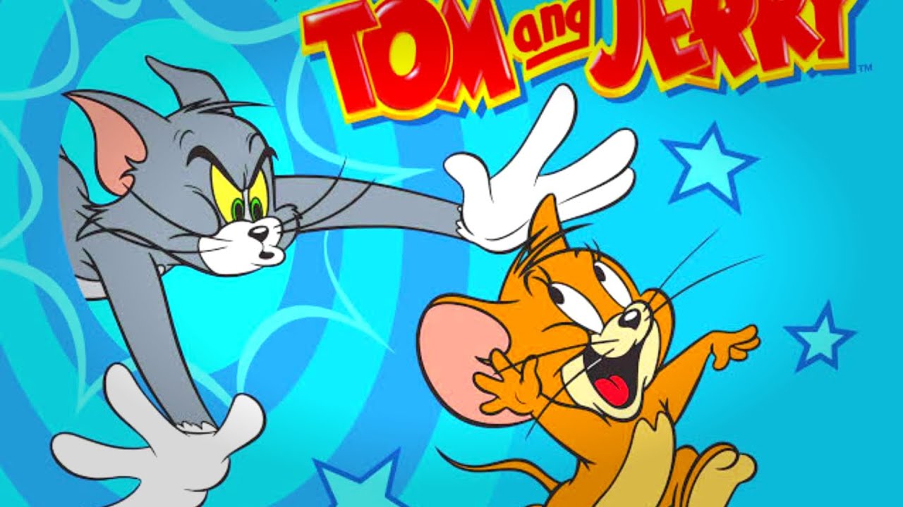 Tom & Jerry | Best Of Spike And Tyke | Classic Cartoon Compilation ...