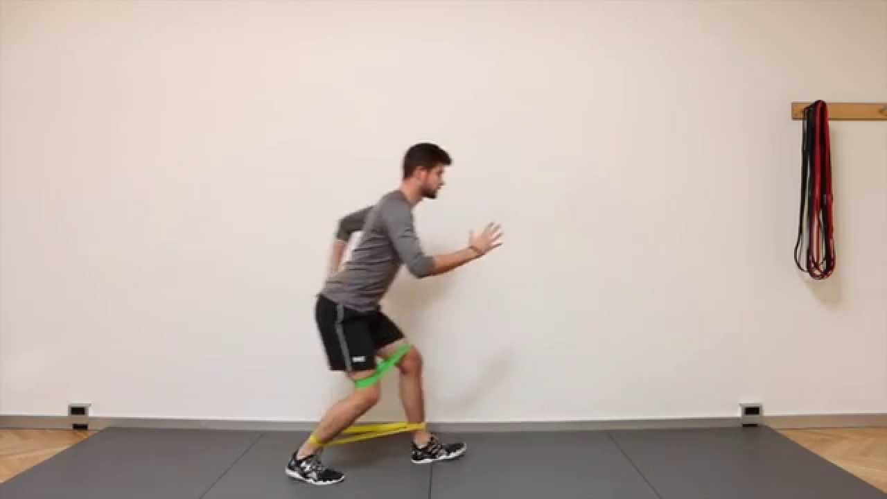 powerbands by Letsbands.com / powerbands monsterwalk - YouTube