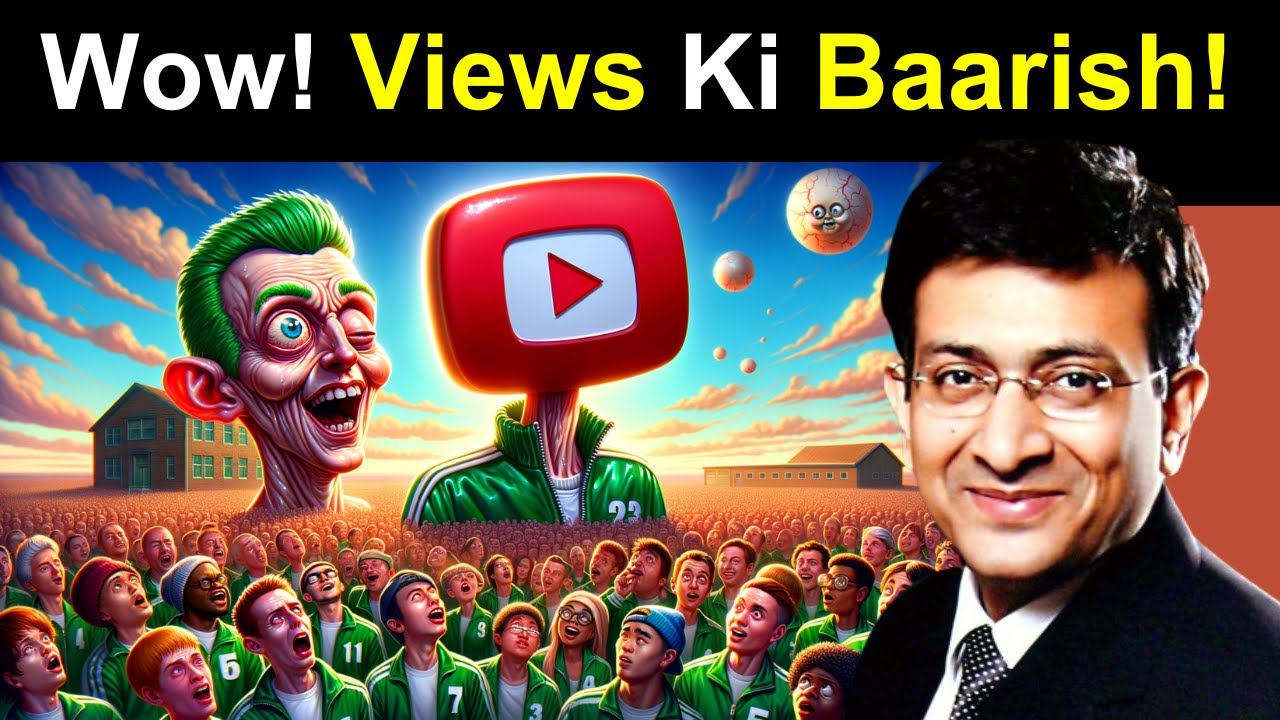 Youtube Advanced Features For More Views | How To Get More Video Views ...