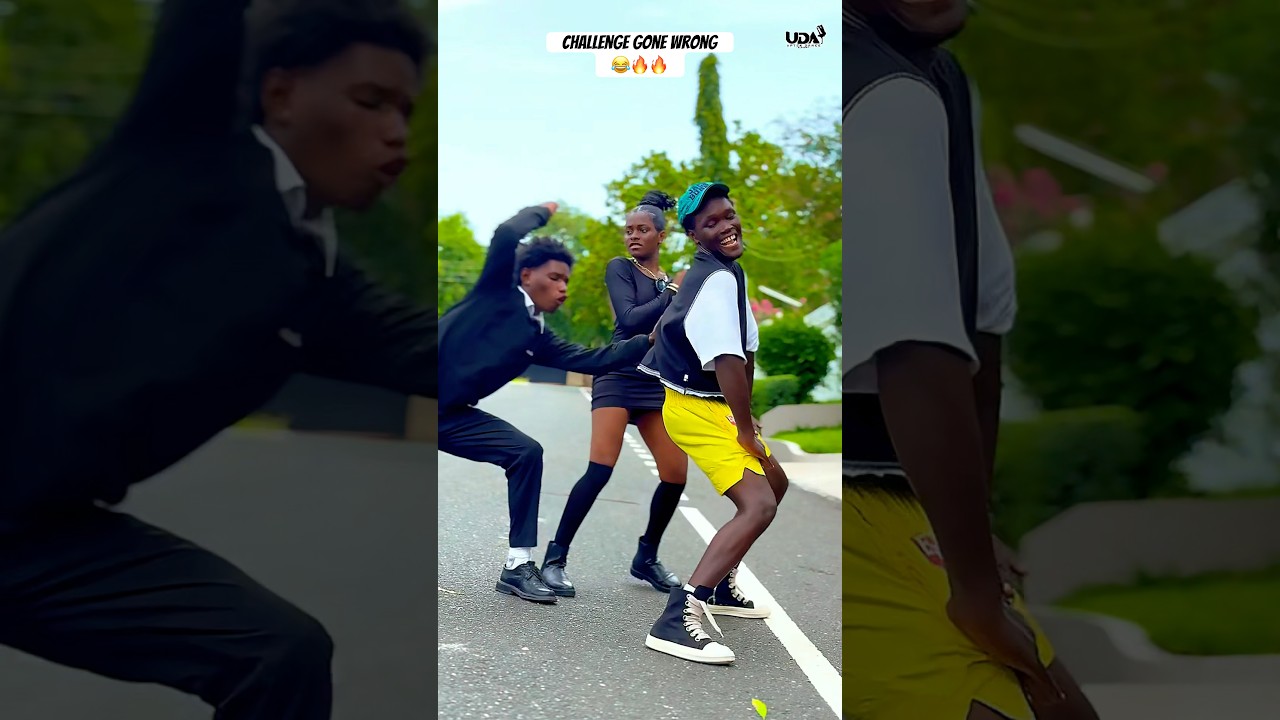 Uncle waffles Zenzele dance challenge 🔥 ️ #amapianodancechallenge #dance #southafrica #zenzele ...