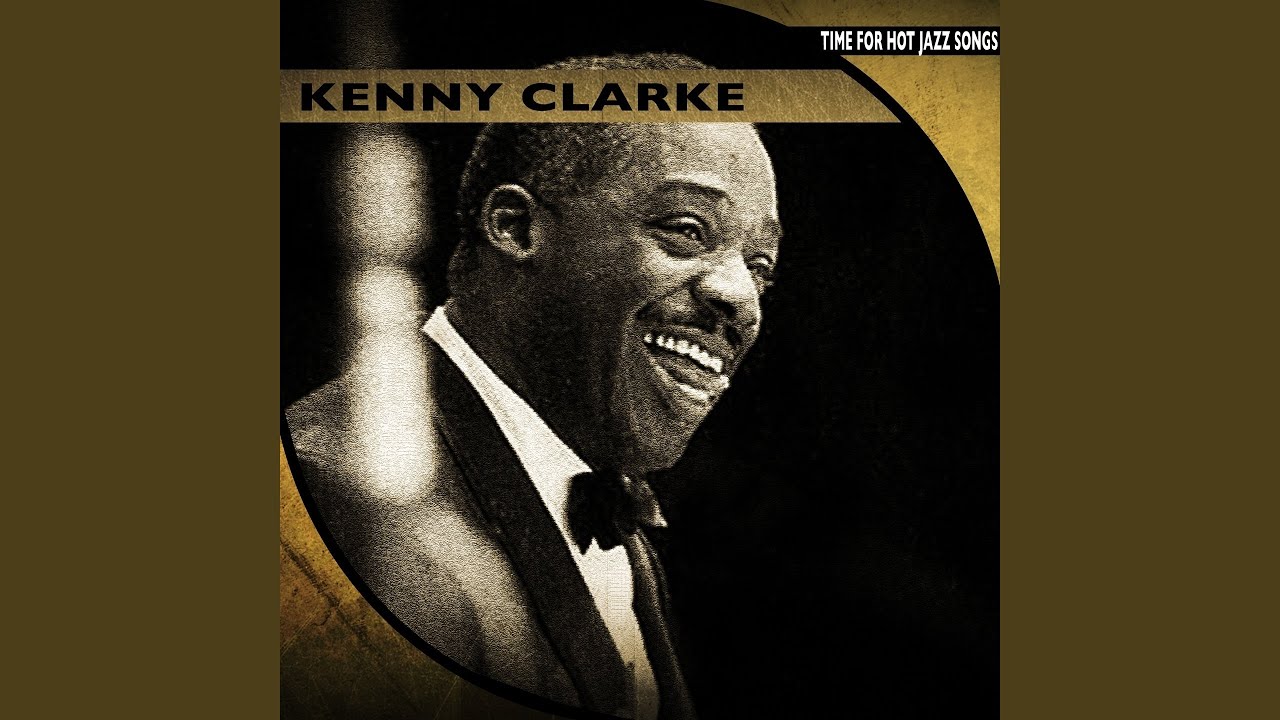 Epistrophy (Remastered) - YouTube