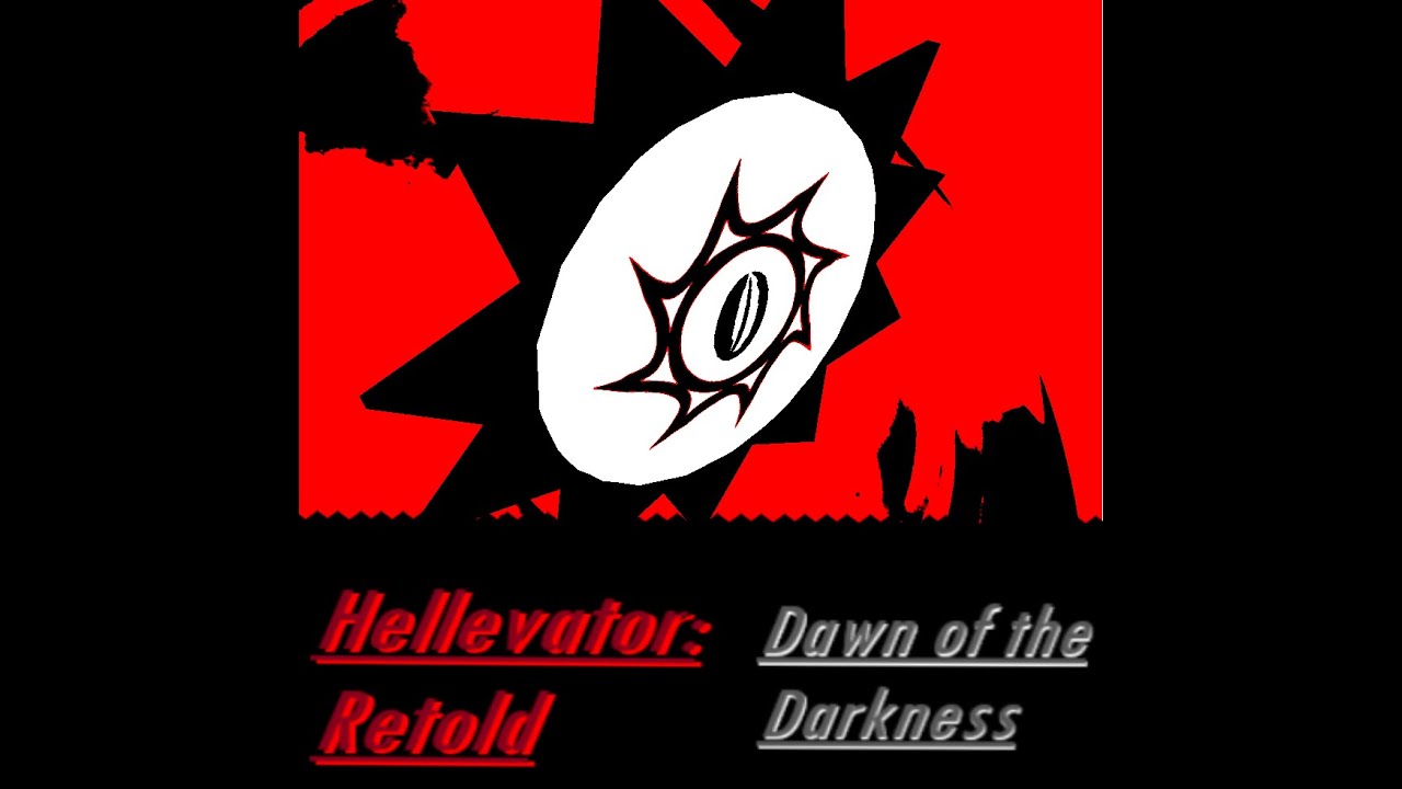 The Hellevator Retold OST - Dawn of the Darkness - YouTube