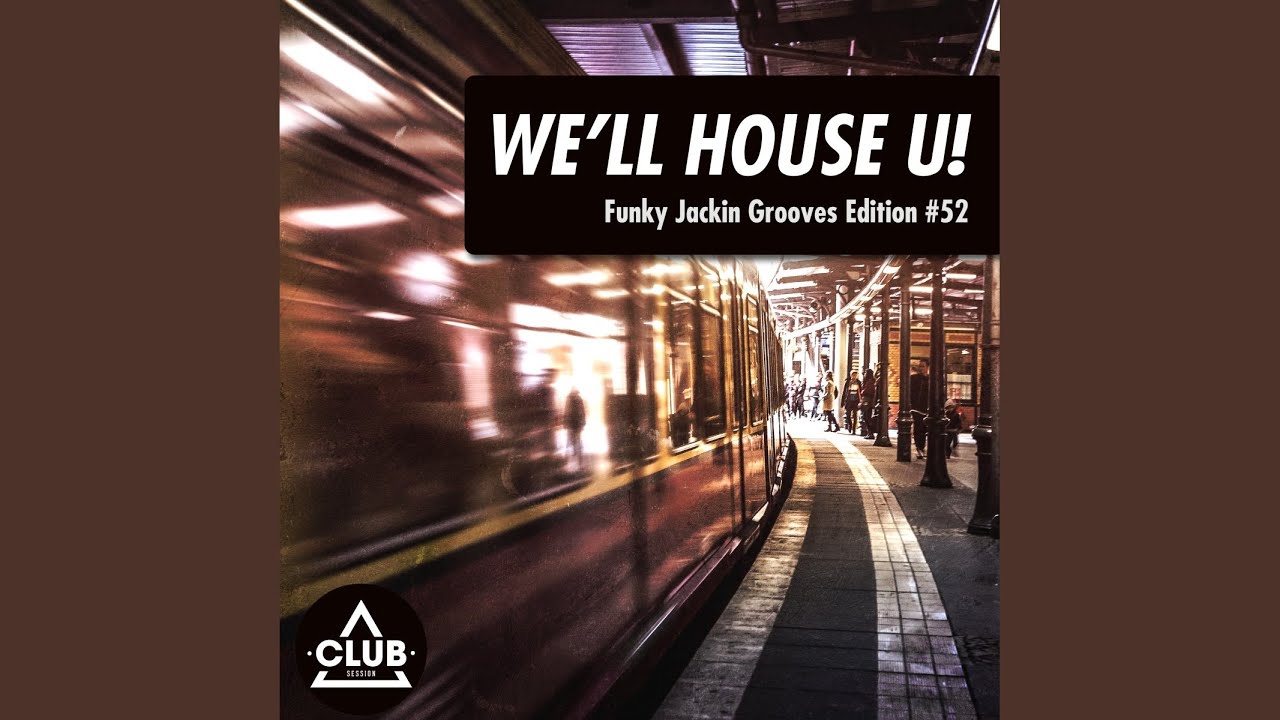 Feel the Way (Instrumental Mix) - YouTube