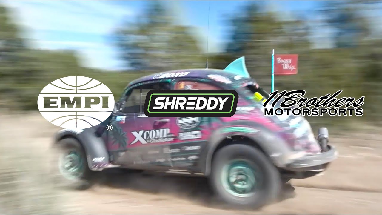 Slug Shark wins the Snore Skull Rush 250 - YouTube