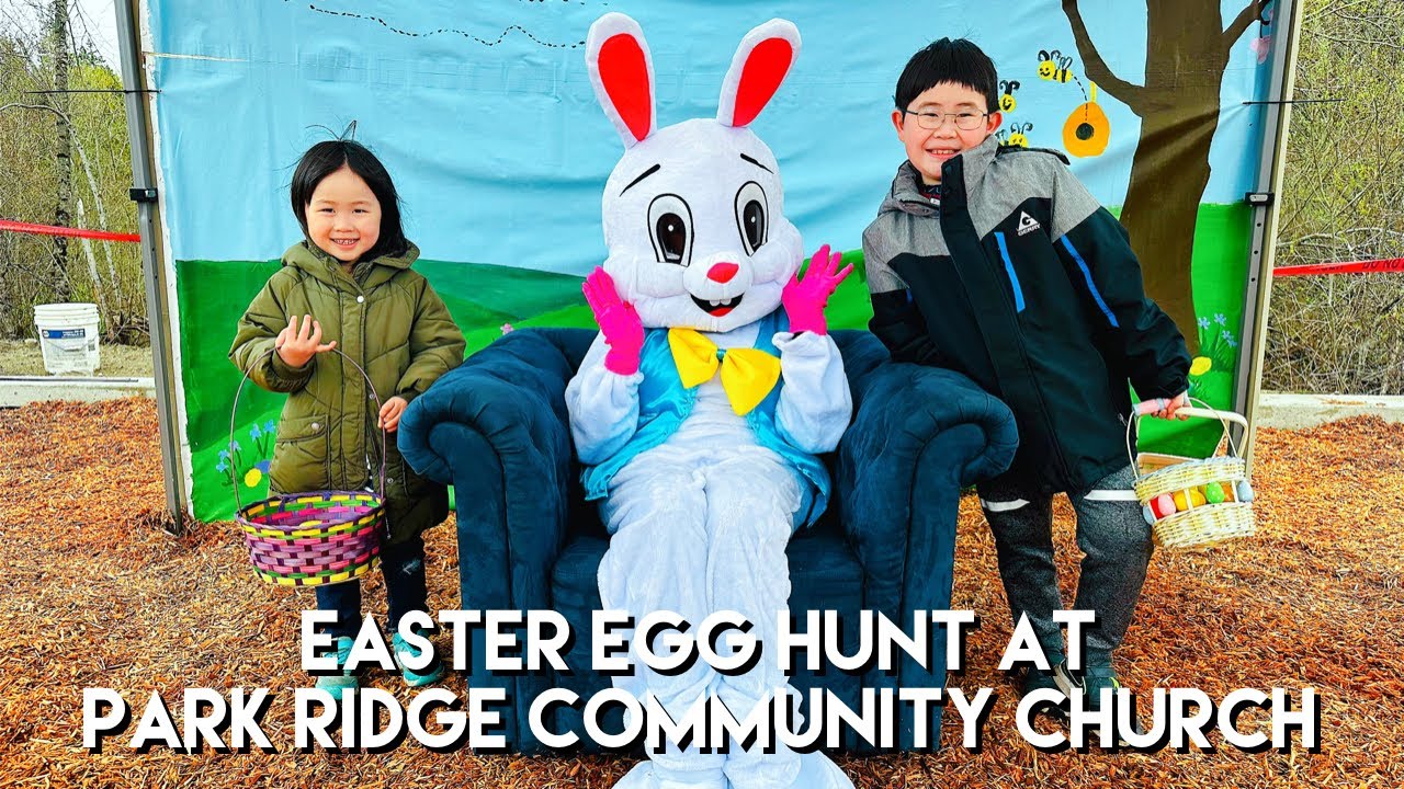 Easter Egg Hunt / Happy Easter / Jesus is Risen / Kids Church Sunday ...