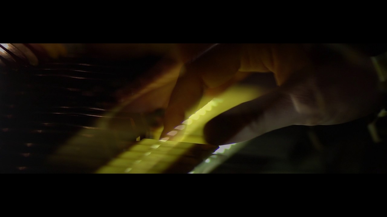 Determination | Short Film - YouTube