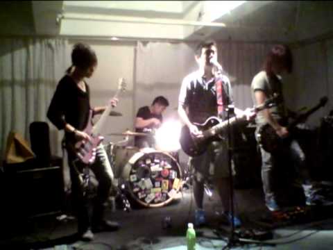 Sexy Octave - 放開懷抱 (Band for Live #13 @ 2012.09.08) - YouTube