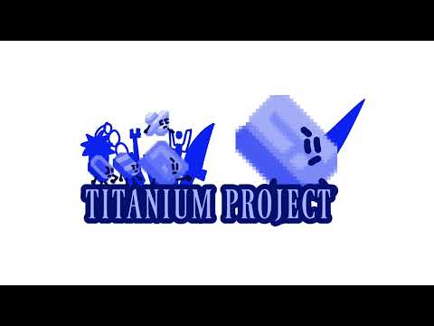 22,000 RPM (New Mix) - Titanium Project
