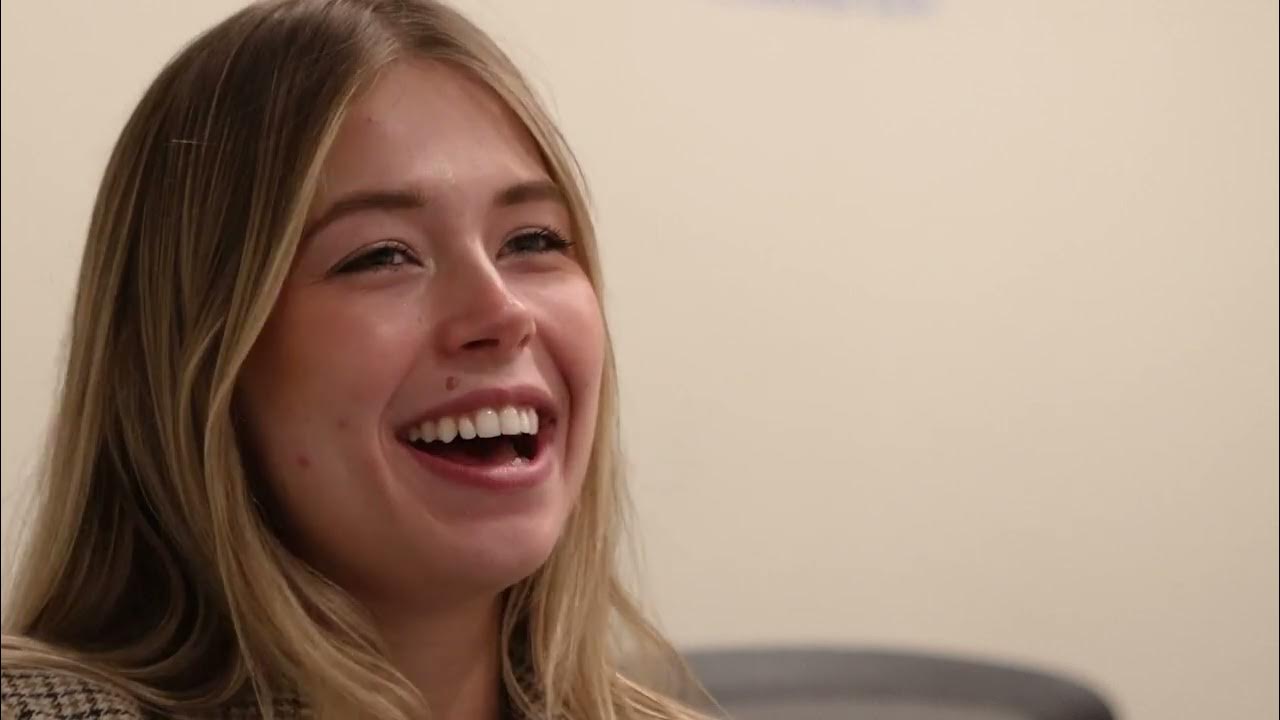 Lhs Cougar Connection Featuring Ellie Mccomas Youtube