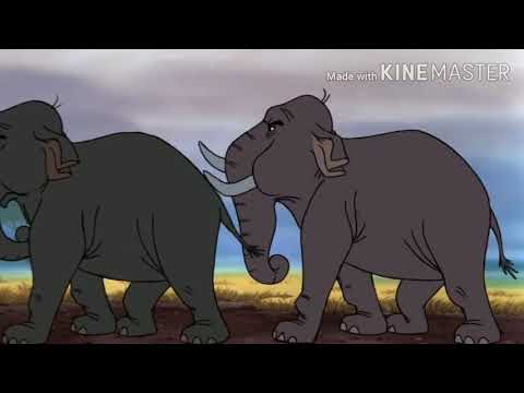 Elephant Smash Zoom Experiment - YouTube