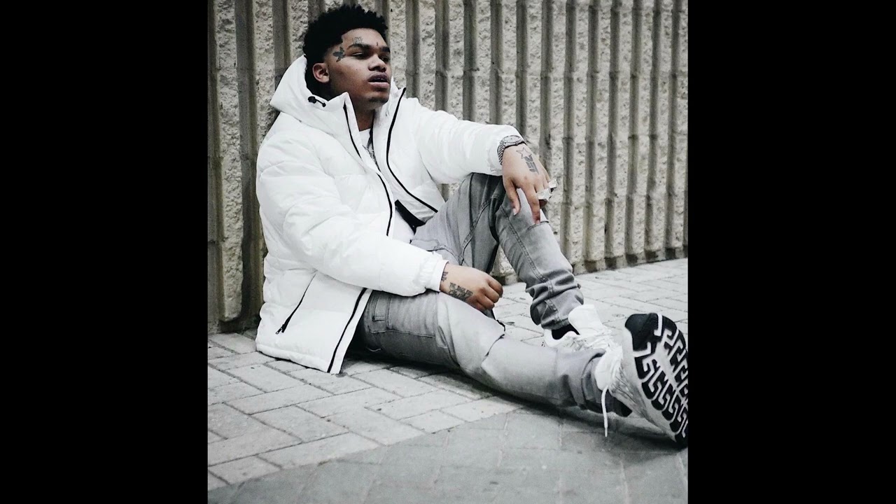 (FREE) NoCap Type Beat - "SMOKE CHAIN" - YouTube