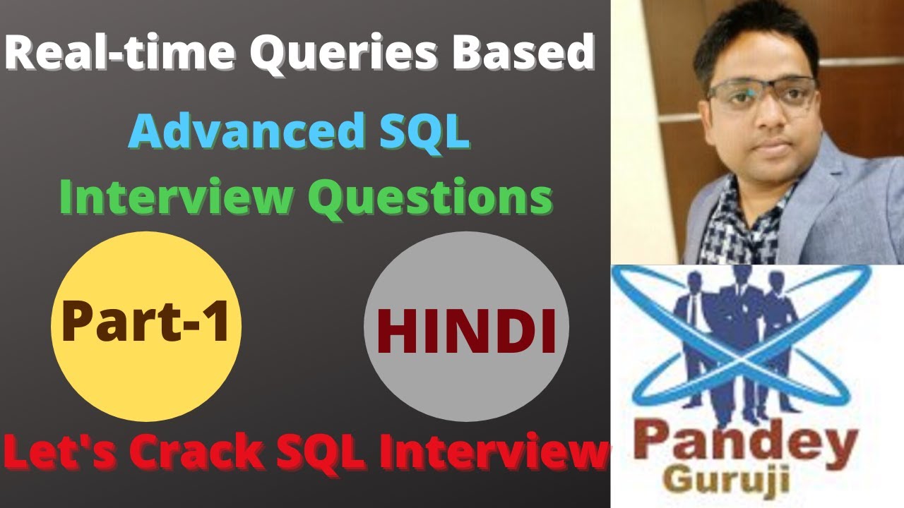 1 How To Find Nth Highest Salary In SQL By Using Temp Table CTE And 1 How To Find Nth Highest Salary In SQL By Using Temp Table CTE And