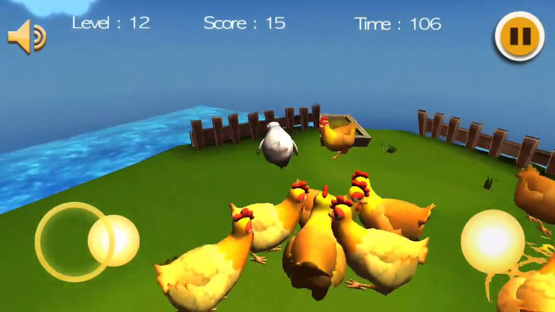 [Fat-Chicken-Fighting] Fcf 1.1 - YouTube
