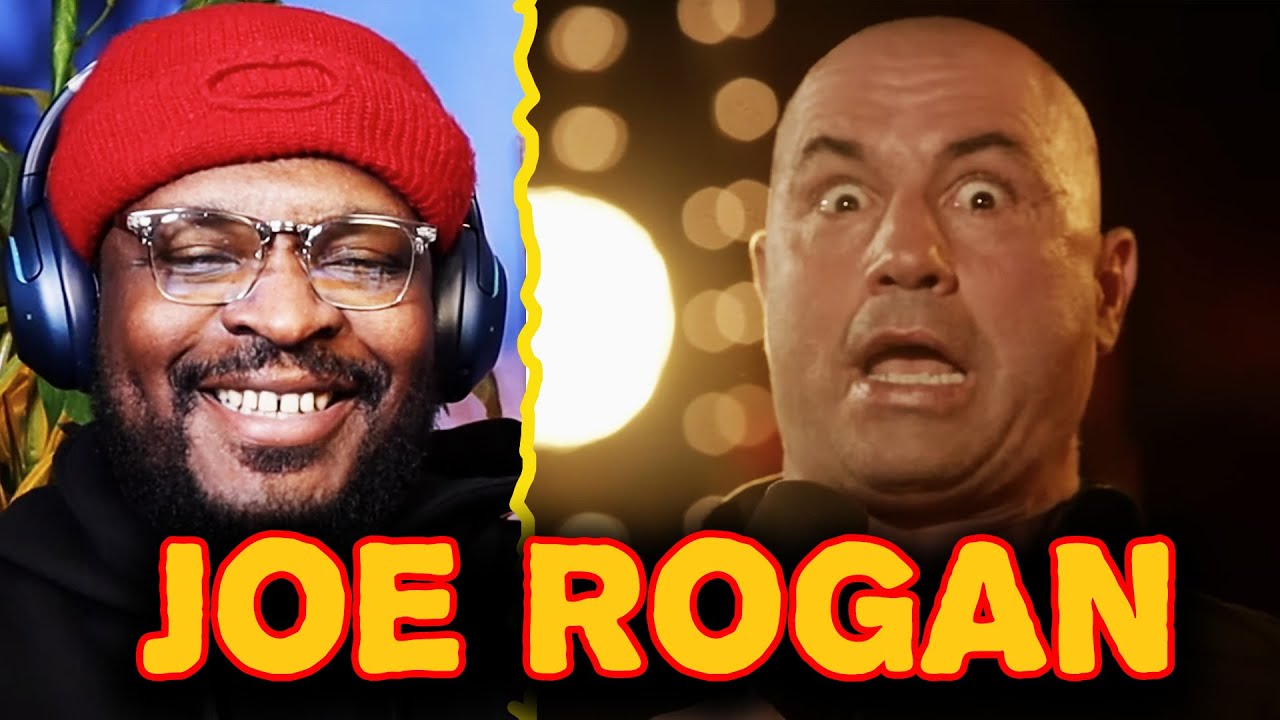 Good Story | Joe Rogan - Hotel Fire - This Is Not Happening | REACTION ...