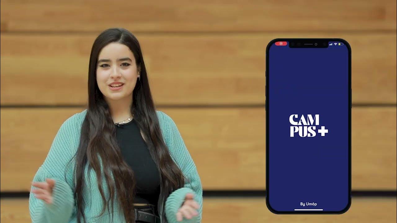Campus+ by UM6P - YouTube
