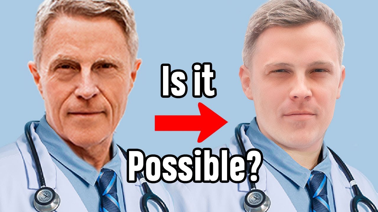 Epigenetics: The Key To Reversing Aging - YouTube
