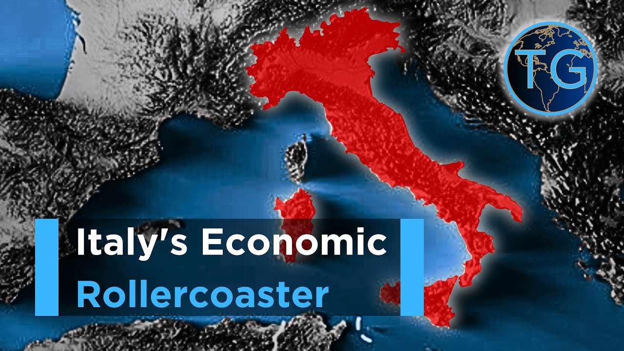 Italy’s Economic Crisis Explained - YouTube