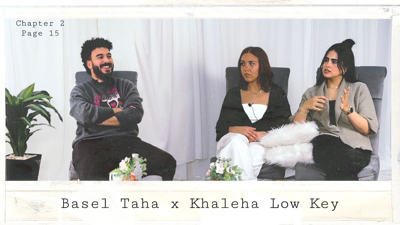 Page 15: Bassel Taha - YouTube