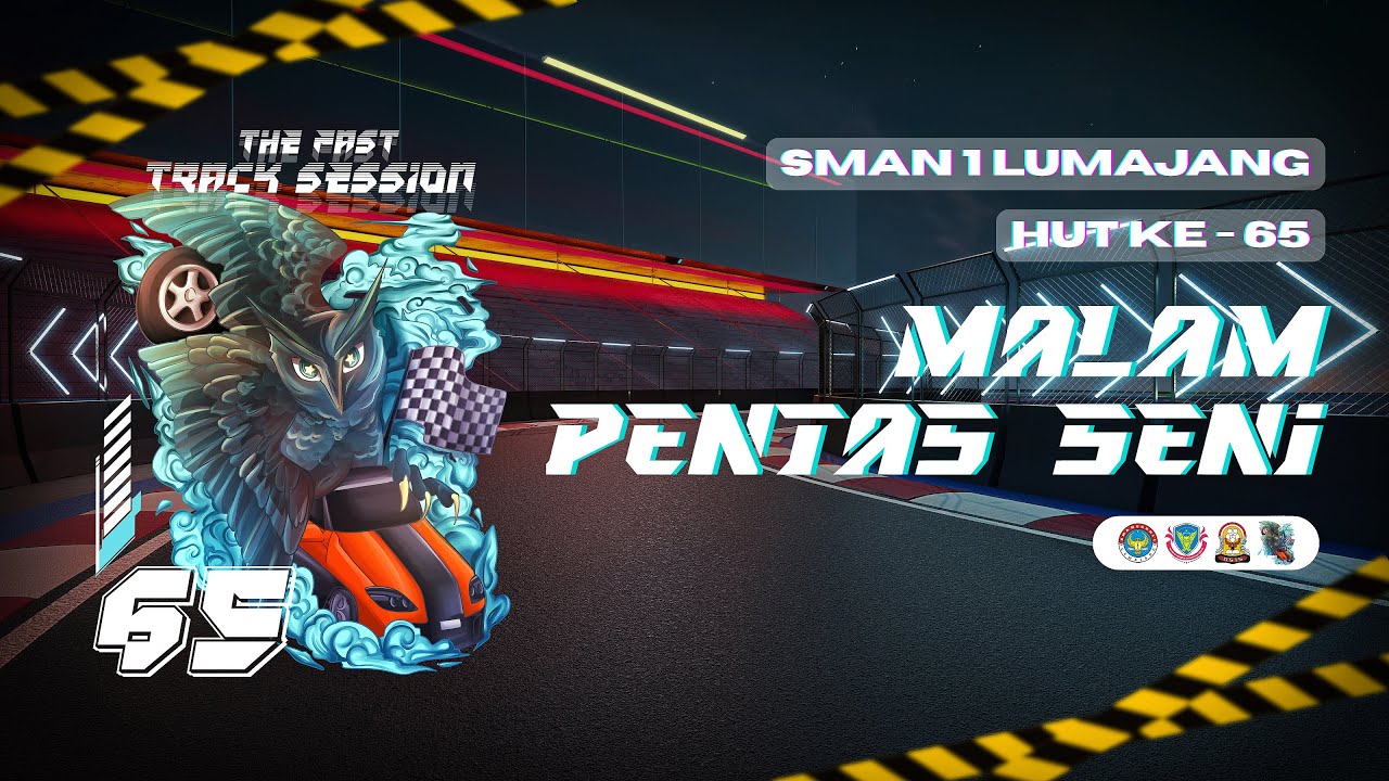 MAPENSI HUT 65 SMAN 1 LUMAJANG - YouTube