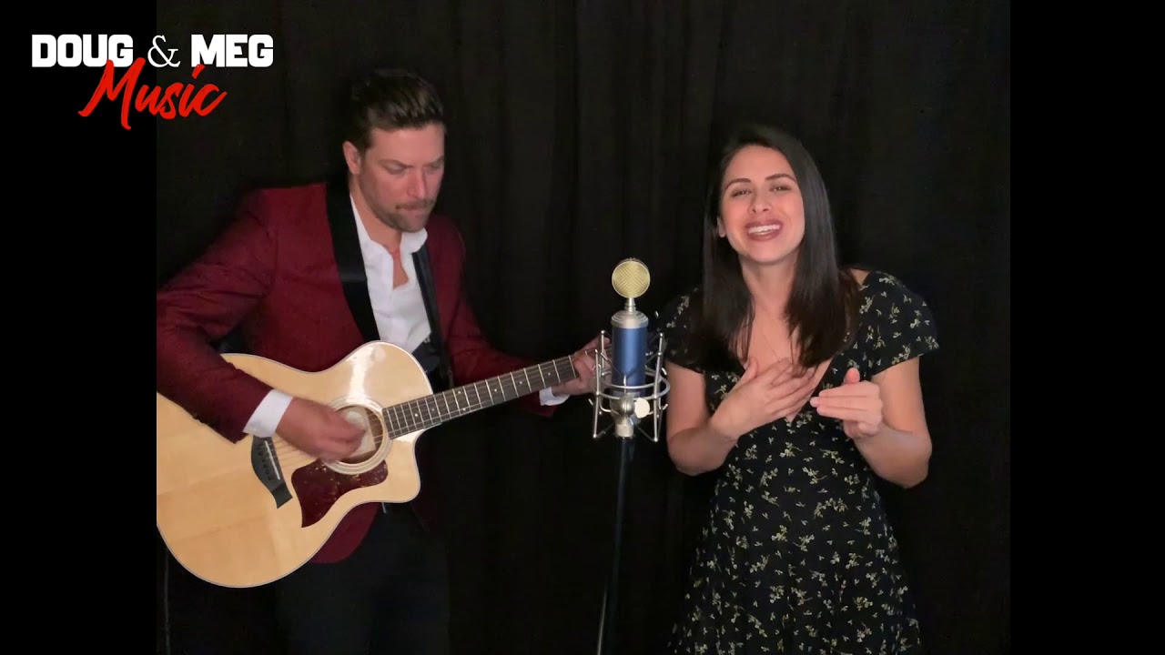 Doug & Meg Three-Song Reel - YouTube