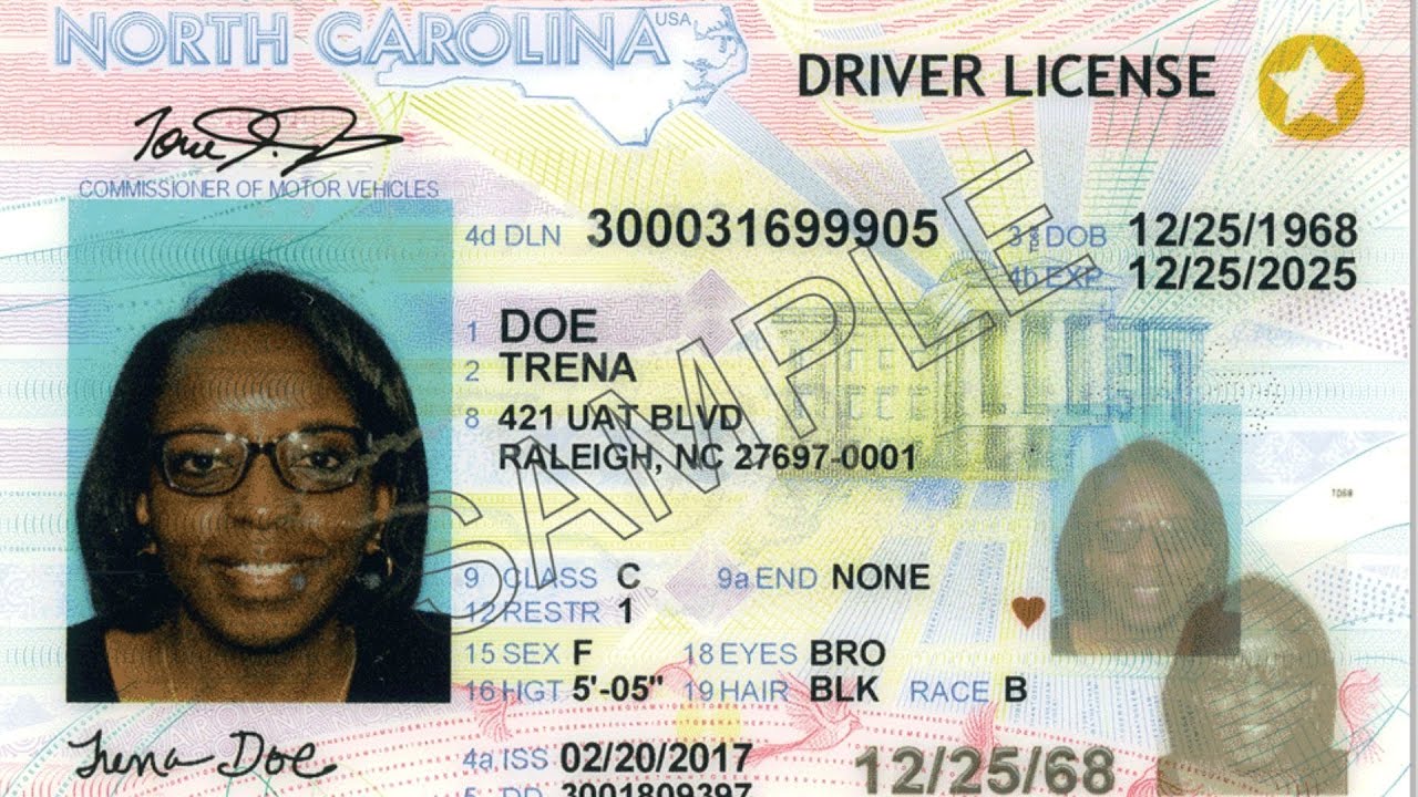 What You Need To Know About The REAL ID In North Carolina YouTube what-you-need-to-know-about-the-real-id-in-north-carolina-youtube