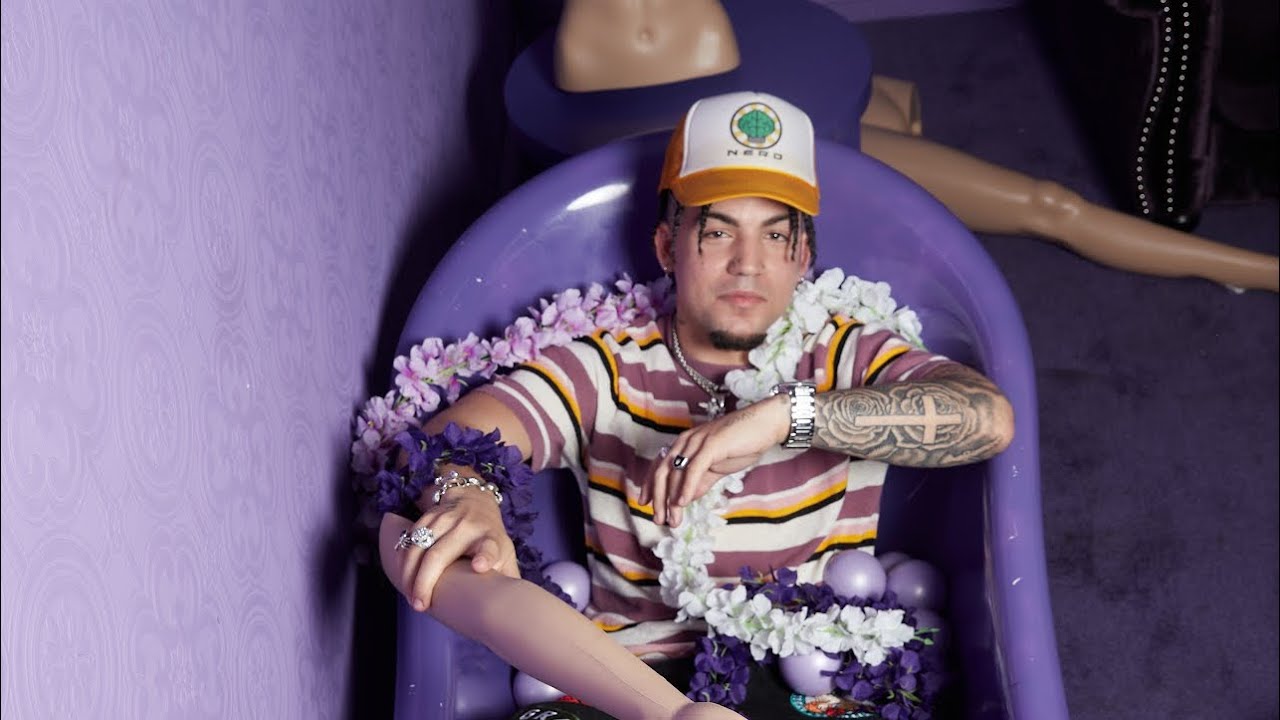 Prznt - OH MY (Ft. Swisha T) - YouTube