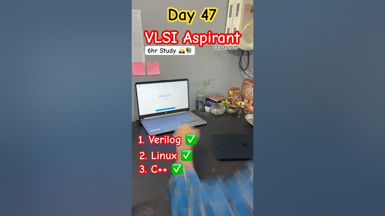 Frontend VLSI Engineer || Design and Verification Engineer | How to Enter in vlsi || # ...