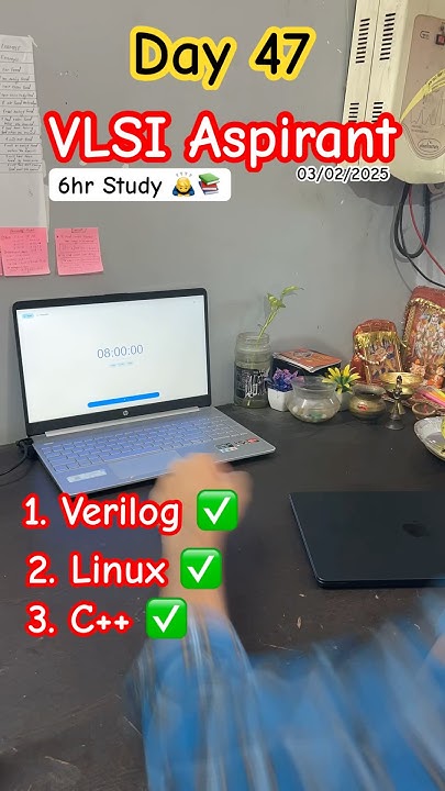 Frontend VLSI Engineer || Design and Verification Engineer | How to Enter in vlsi || # ...
