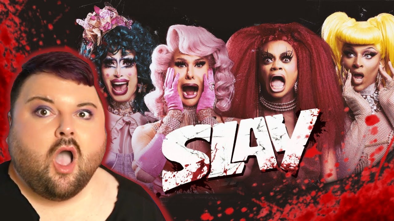 First Time Watching - "SLAY" - Yes Queen!!! - YouTube