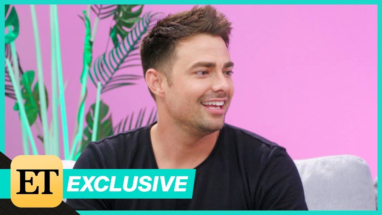 Mean Girls Inspired Cookbook By Star Jonathan Bennett Is So Fetch ...