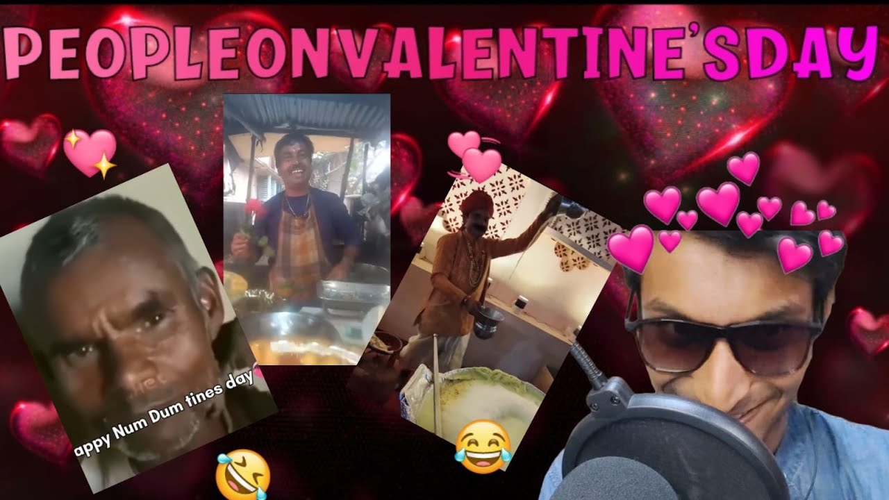 Valentine’s Day Memes That Will Make You Cry or Laughft.Trishit Ghosh ...