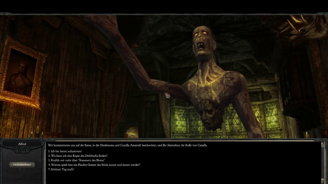 Divinity 2 TDKS #037 - Aleroth - Tatort Puff - YouTube