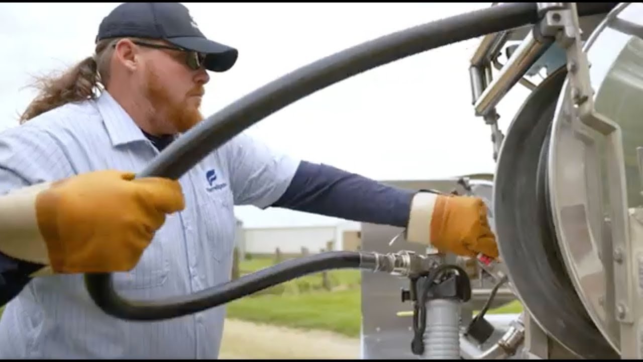 Flexibility That Fits | Ferrellgas Careers - YouTube