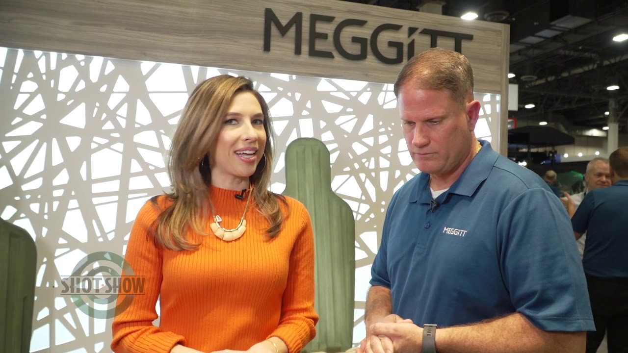 Meggitt Training Systems - SHOT Show Product Spotlight | SHOT Show 2020 ...