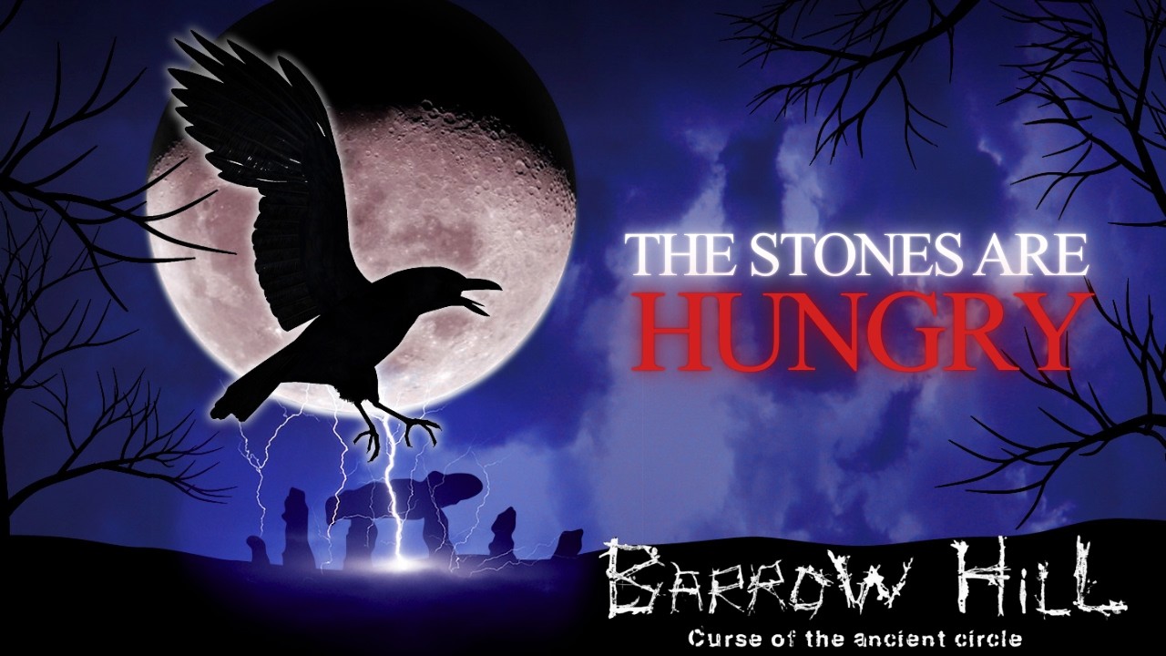 Barrow Hill (2006) - Britain’s Forgotten Folk Horror Game Masterpiece ...