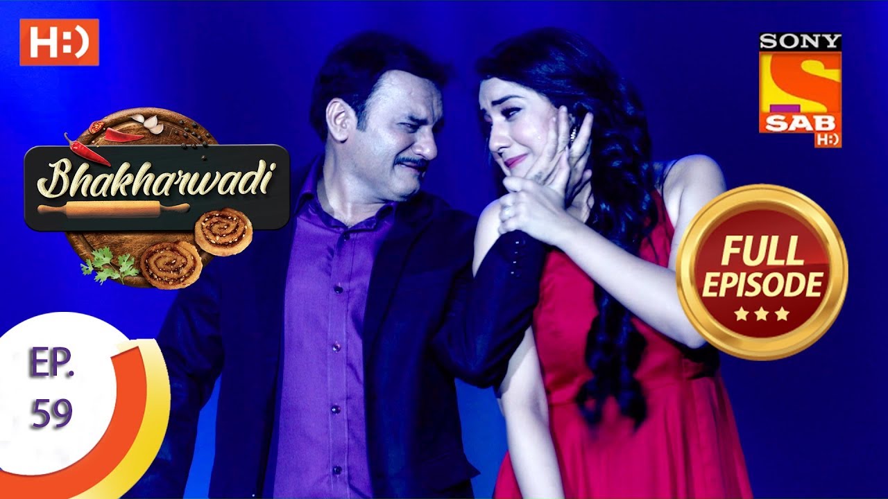 Bhakharwadi - Ep 59 - Full Episode - 2nd May, 2019 - YouTube
