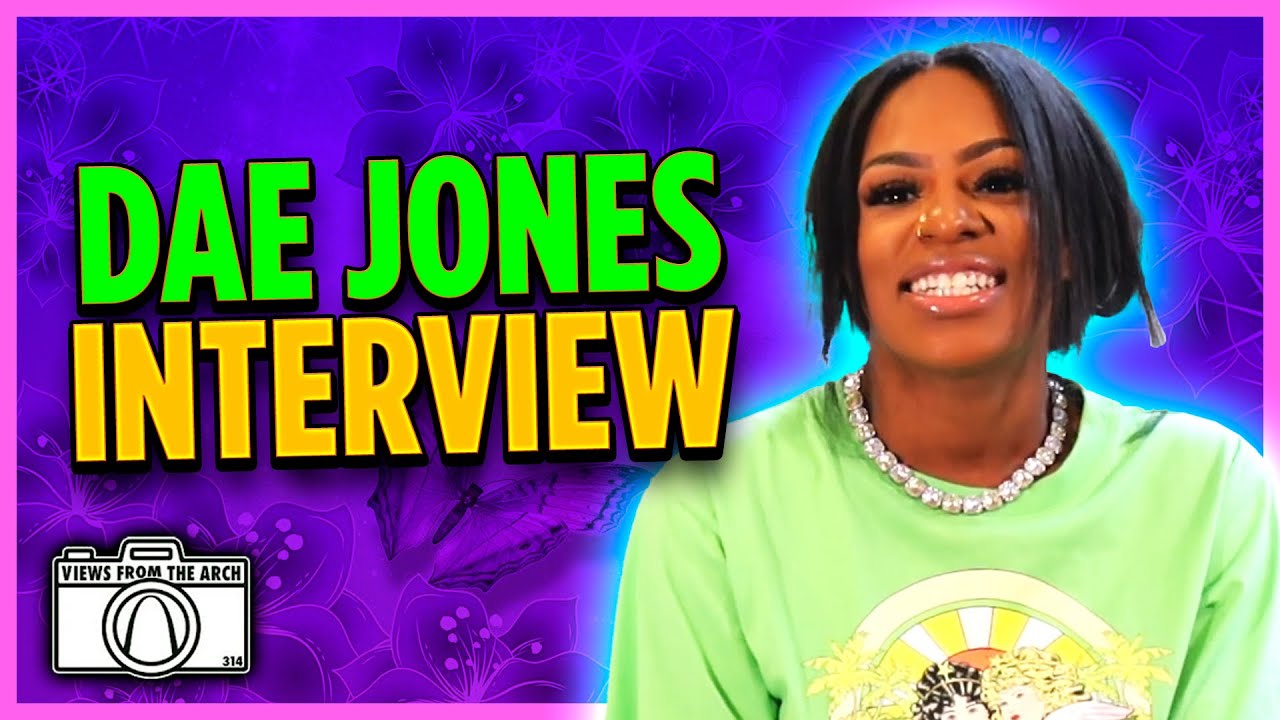 Dae Jones talks Cabrini-Green projects & Candy Man, Chicago music scene ...