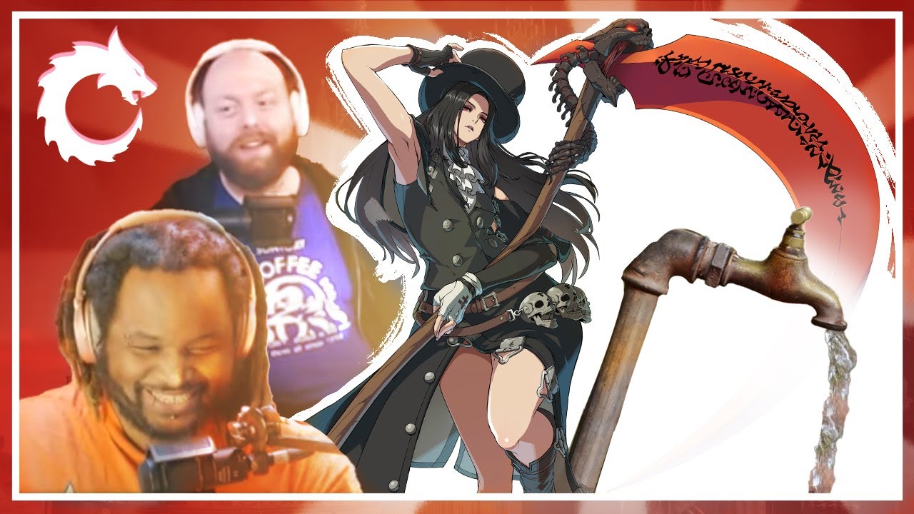 Testament is Back: Thirst Normals Incoming | Castle Super Beast Clips ...