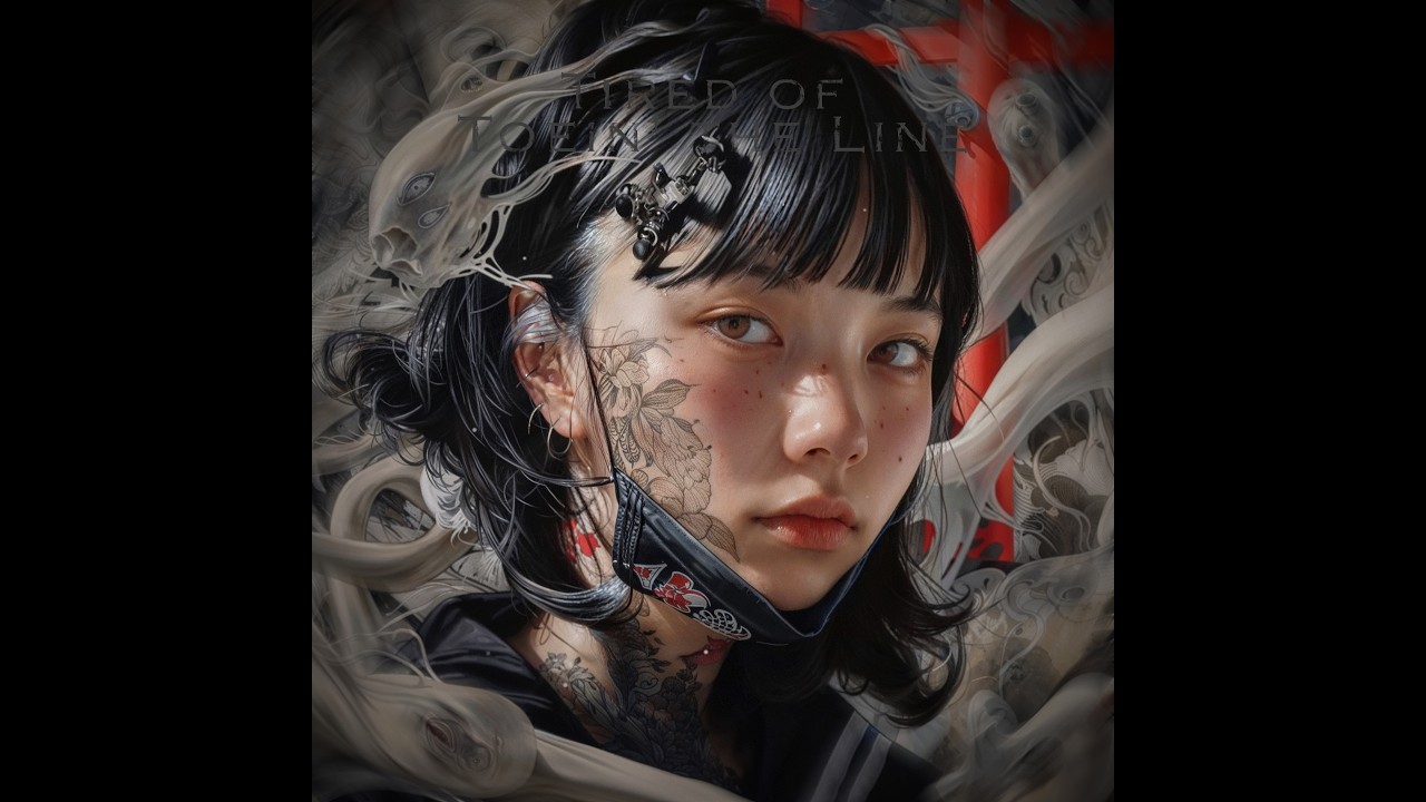 Tired of Toein' the Line - YouTube