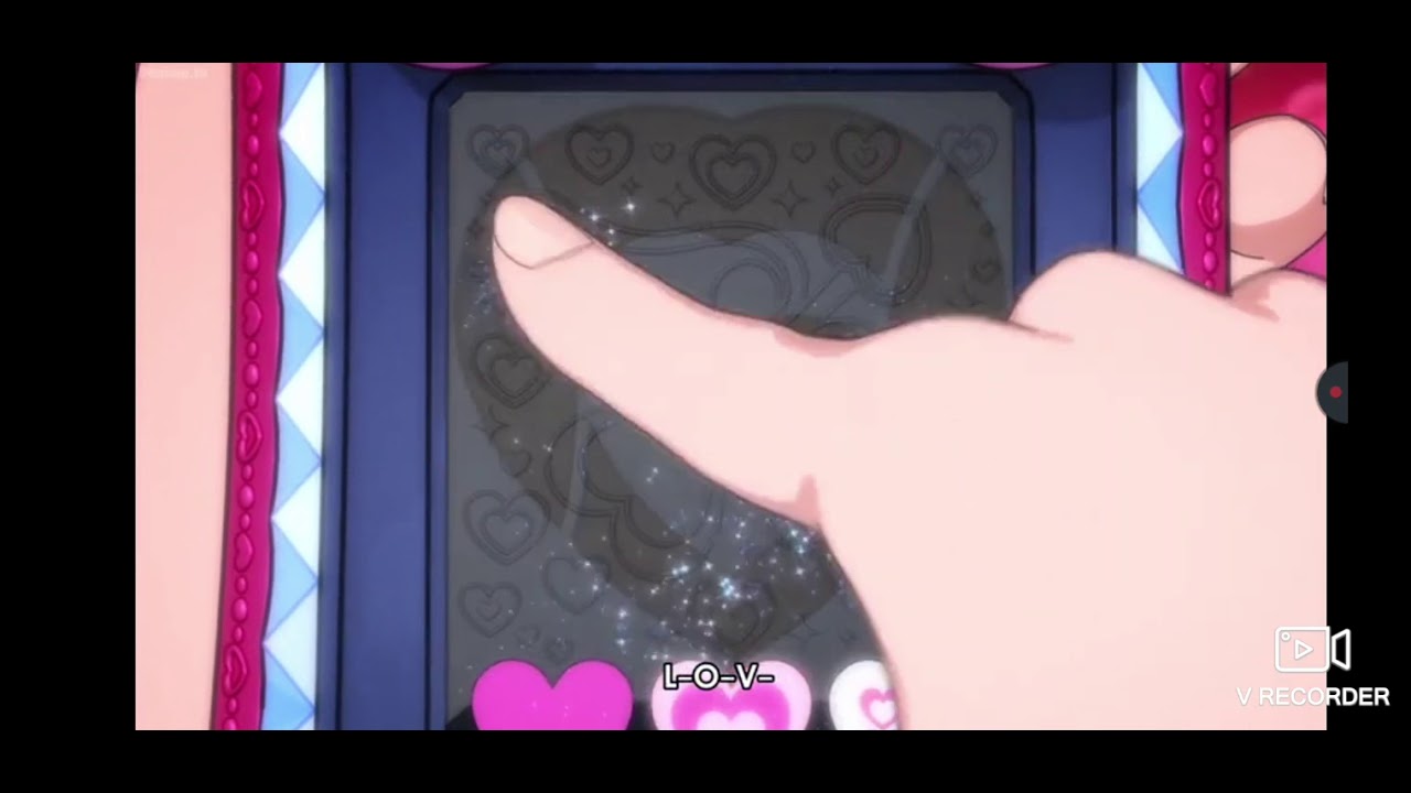 cure heart transformation & attack ♡ - YouTube