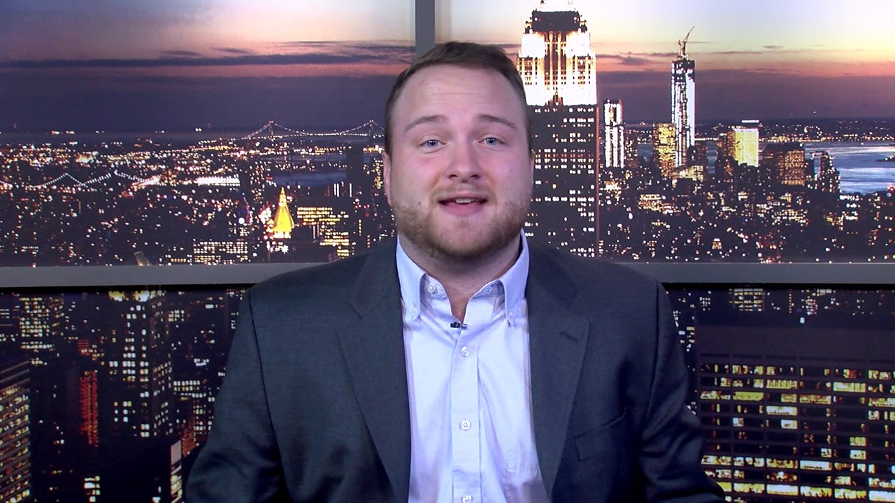 Mide D and Sean Jacoby Final - YouTube