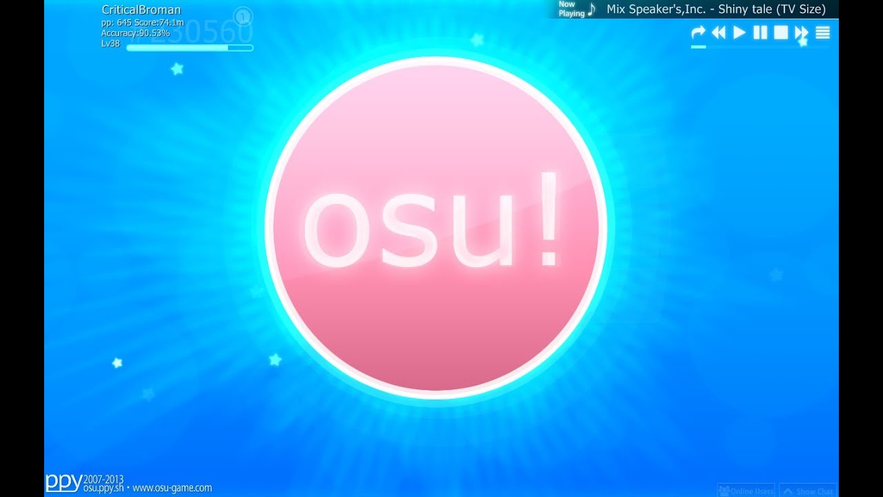 osu!: Suzumu ft.Soraru - Zetsubousei Hero Chiryouyaku - YouTube