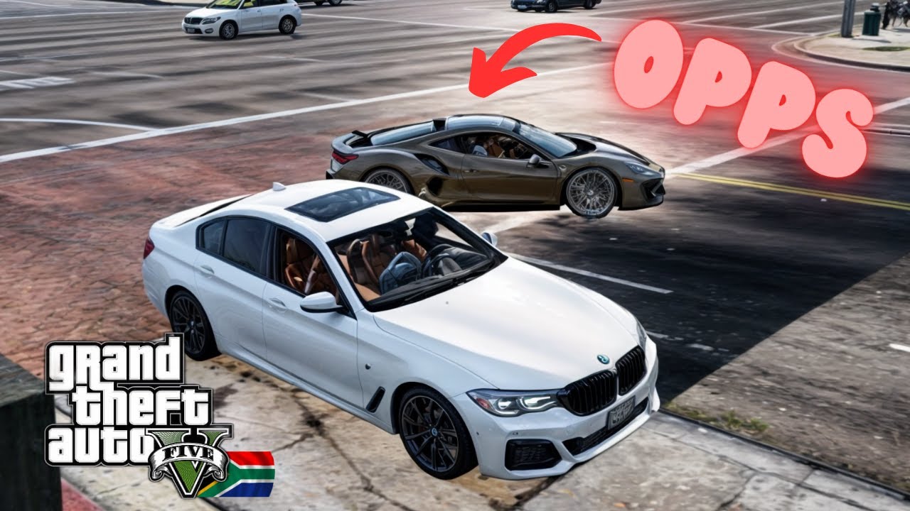 SA Streamer | Sliding With 28 Capetown"s | BEEF WITH THE NEW GANG | On ...