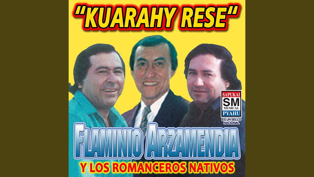 Ase mba'eta aha - YouTube