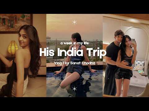 Life as a TRANS girl living in INDIA- VLOG