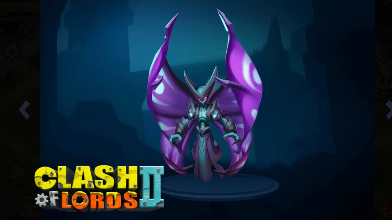 COL2 [Glyph System Feature] How to get & upgrade your Glyph # ...