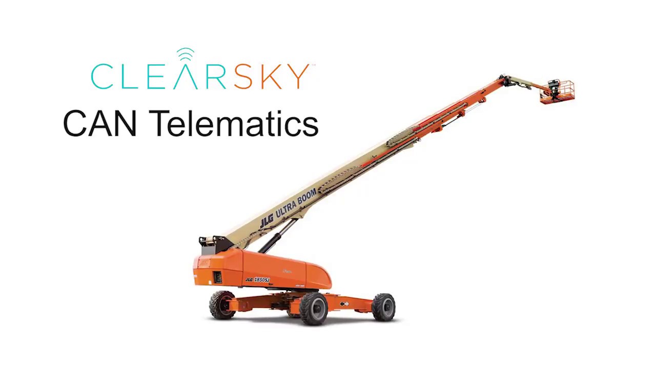 How to Install ClearSky™ CAN Telematics Hardware - YouTube